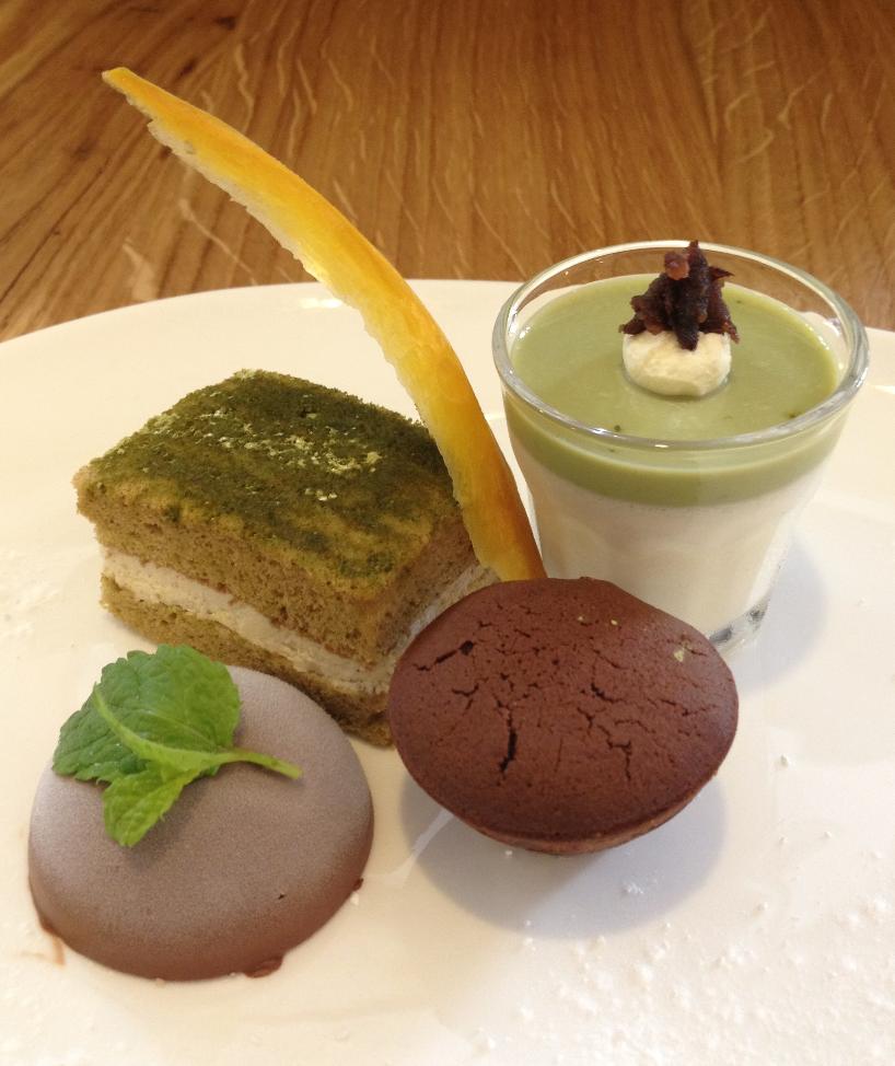 Zen Mondo Japanese Dining